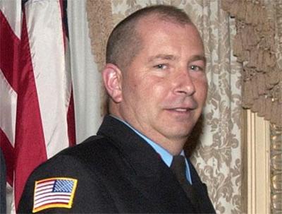 Death notice for Brian P. Wayant | News | newarkpostonline.com