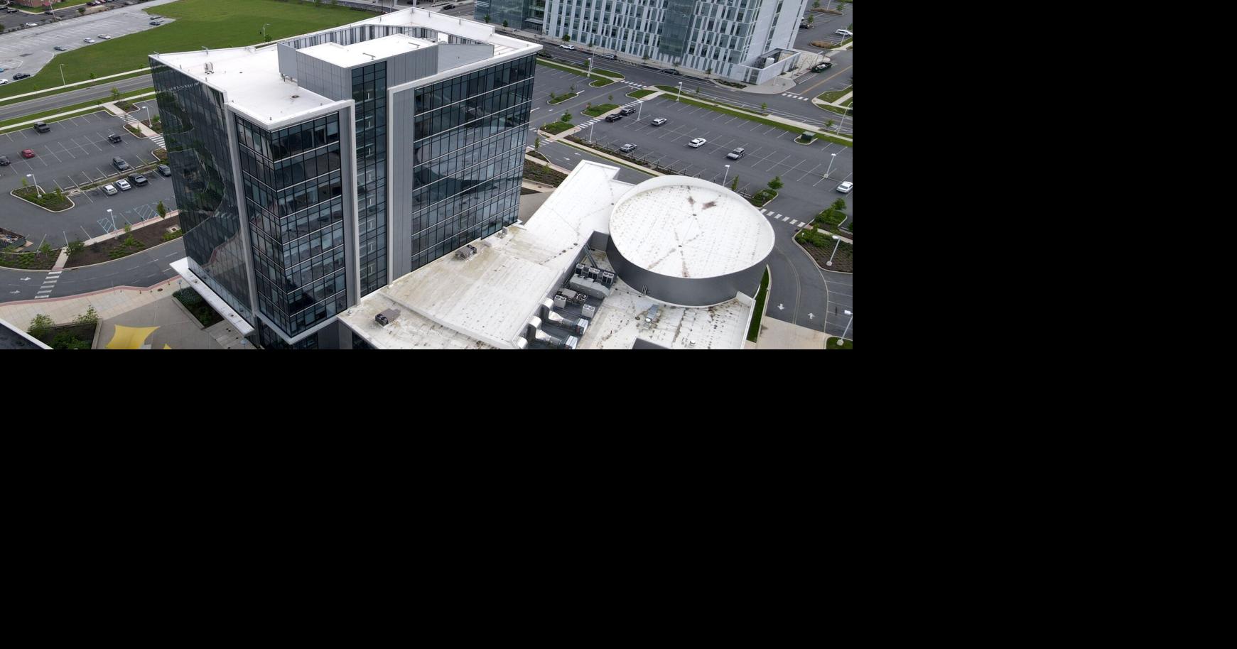 Newark man charged with burglarizing UD’s STAR Tower | News ...