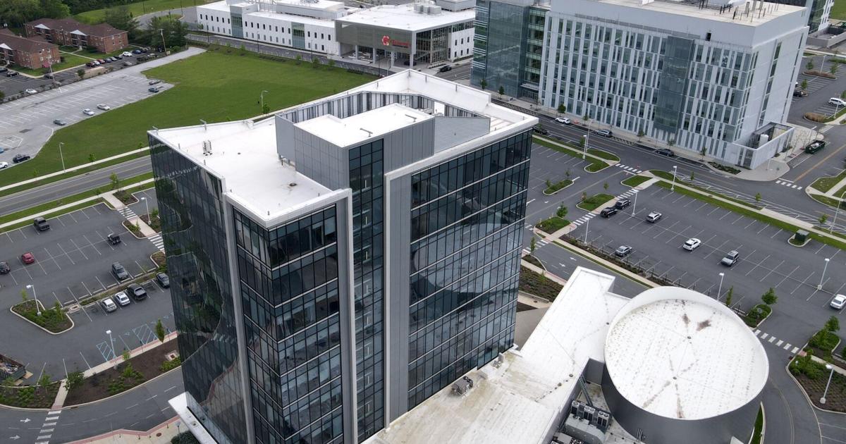 Newark man charged with burglarizing UD’s STAR Tower | News ... Newark man charged with burglarizing UD’s STAR Tower | News ...