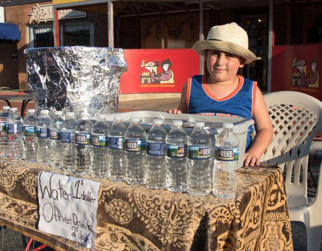 New Night festival draws thousands | News | newarkpostonline.com
