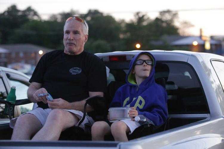 Newark celebrates Independence Day with fireworks | News ...