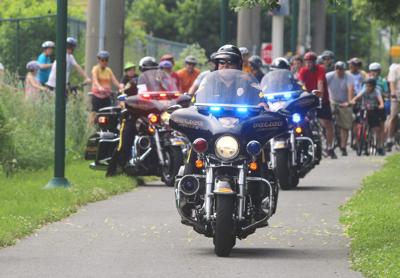 Newark Police Department expanding its motorcycle fleet | News ...