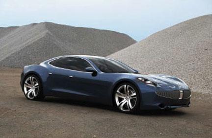 Fisker Automotive founder-CEO keynote speaker at County Chamber dinner ...