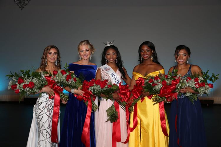 Miss Newark's Outstanding Teen wins statewide pageant | News ...
