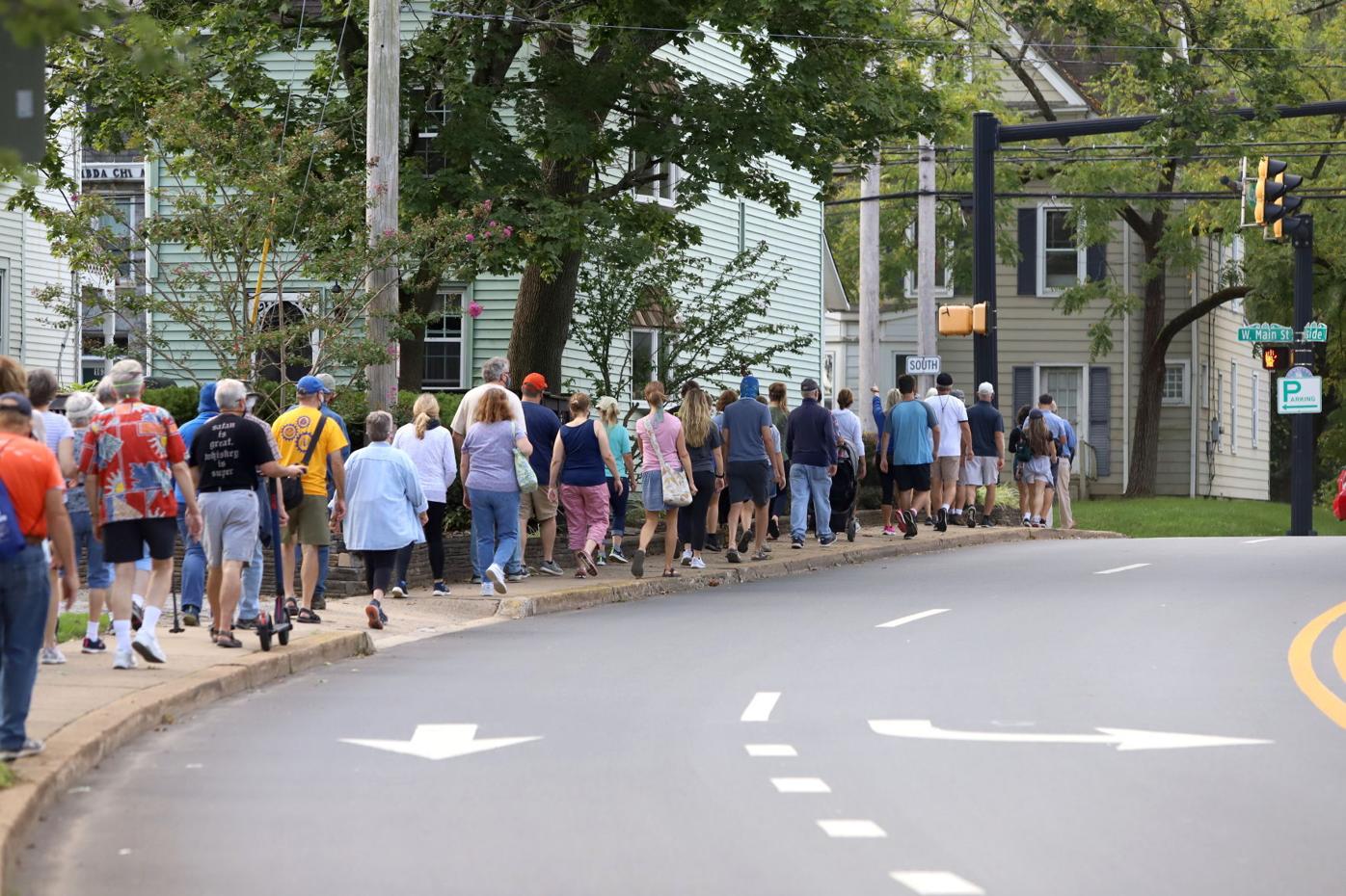 Photo gallery: A walk through Newark history | News | newarkpostonline.com