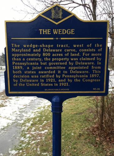 April Fools! New Castle County tweets it’s giving The Wedge back to ...