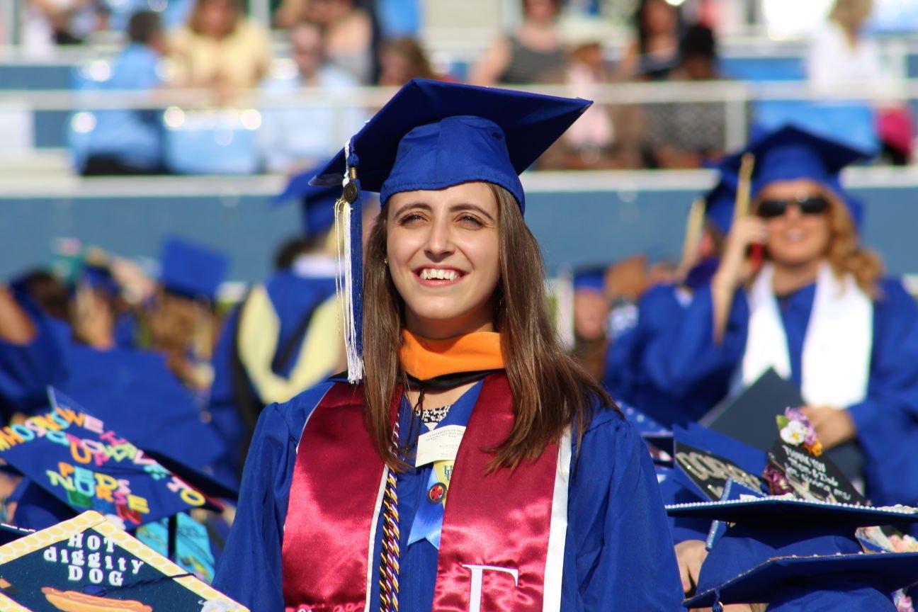 UD commencement | News Gallery | newarkpostonline.com