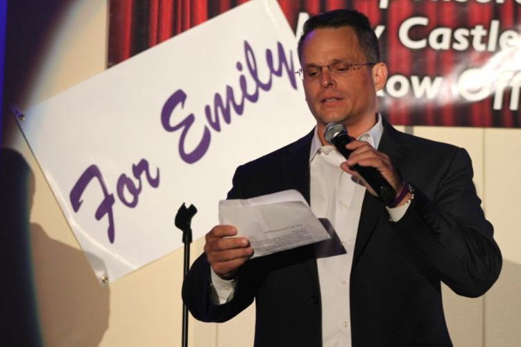 Fundraiser honors sister of dog attack victim Emily Ruckle | News ...