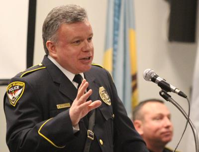 Crime in Newark hits nine-year low | News | newarkpostonline.com