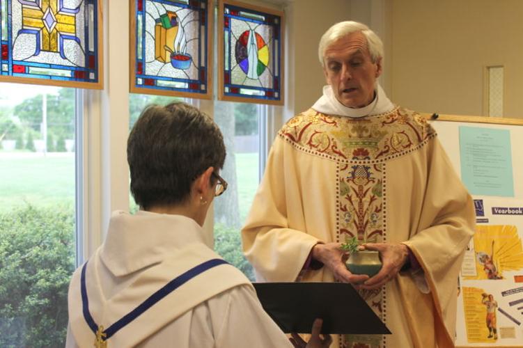 St. Nicholas’ Episcopal Church celebrates 50 years | News ...