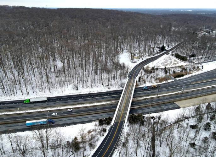 Photo gallery: Newark snow scenes | News | newarkpostonline.com