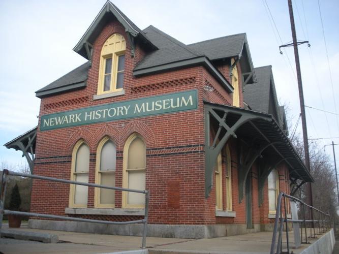 Newark Historical Society celebrates 40 years of preserving Newark's ...