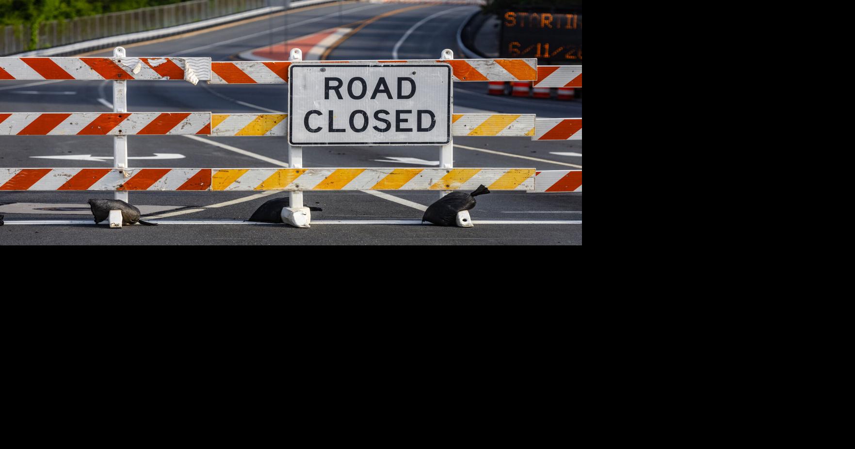 Several road construction projects will impact traffic in Newark | News ...