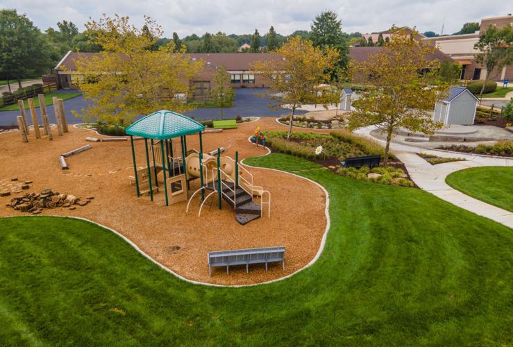 Independence School unveils new outdoor classroom | News ...