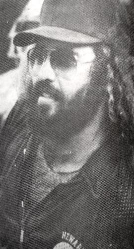 Butch Simpson | News Gallery | newarkpostonline.com