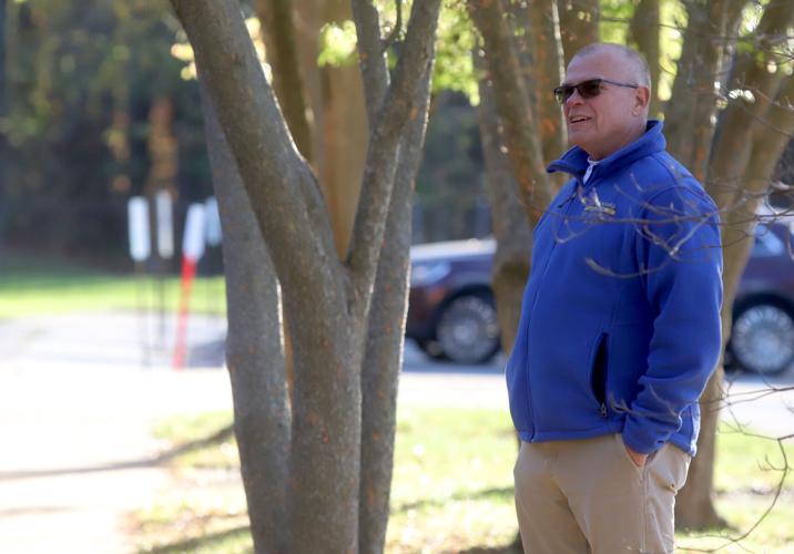 Photo gallery: Newarkers head to the polls | News | newarkpostonline.com