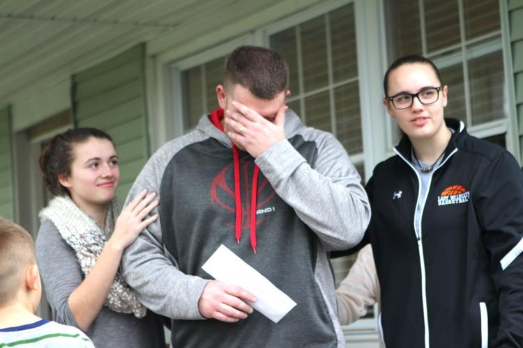 ‘A community outreach like no other’ for family whose house burned down ...