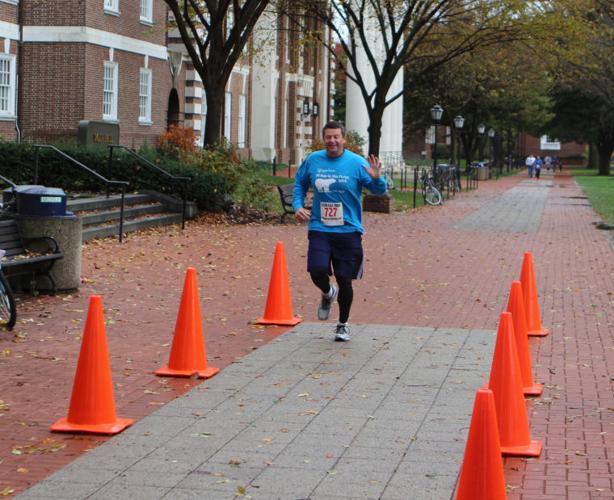 Mayor’s Masquerade run raises $13,000 | News | newarkpostonline.com