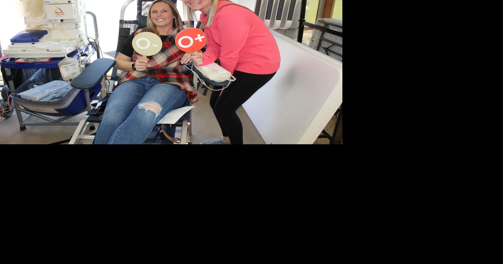 Blood Bank declares 'blood emergency,' makes plea for donors | News ...