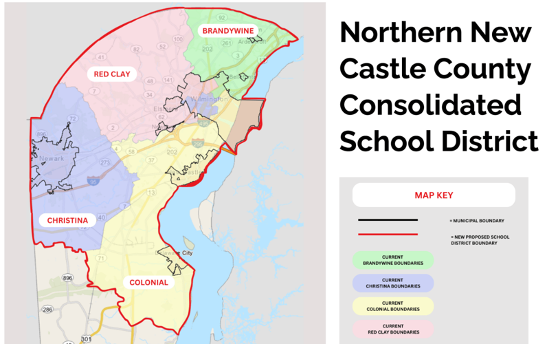 school redistricting