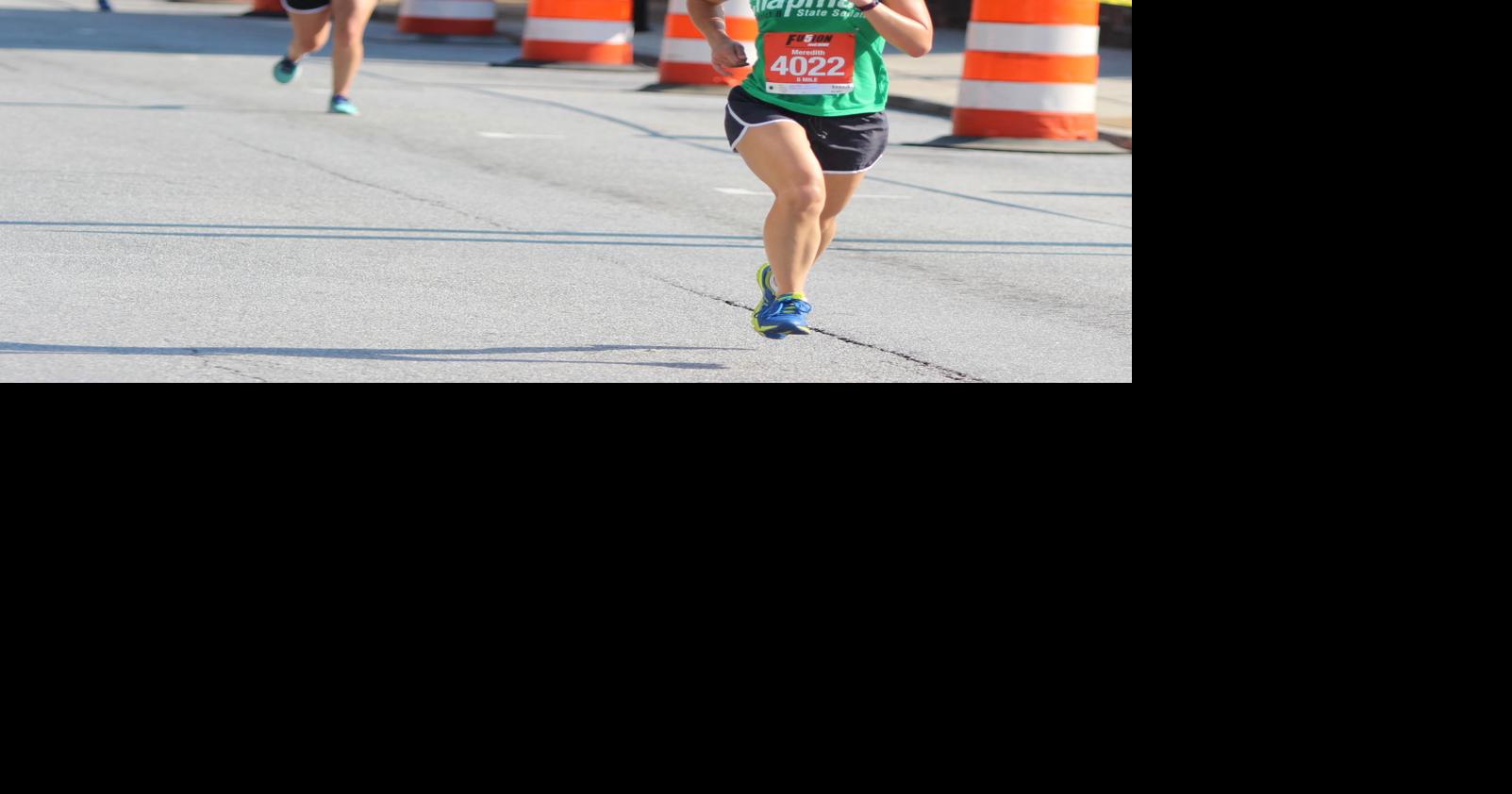 5K, scholarship fund to honor Meredith Chapman | News ...