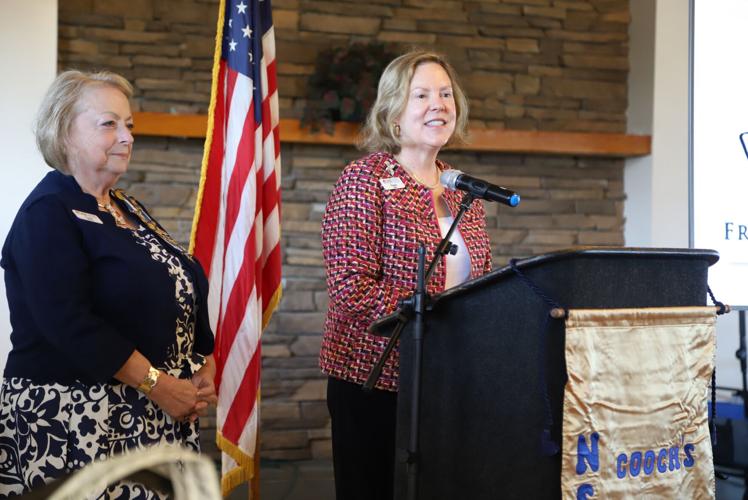 Newark Charter senior earns DAR's Good Citizen Award | News ...