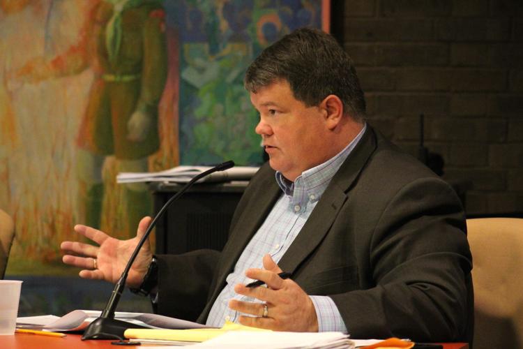 Council reduces noise allowed in residential districts | News ...