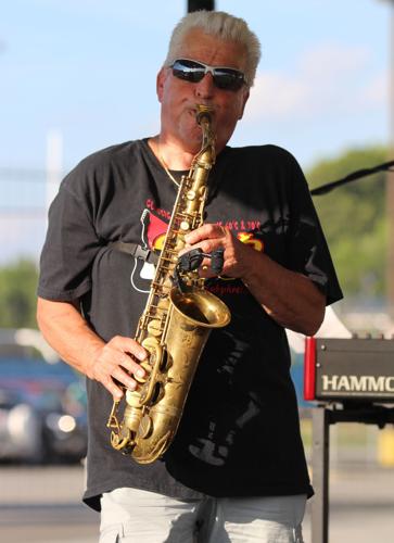Cover band Club Phred puts original spin on classic rock | News ...