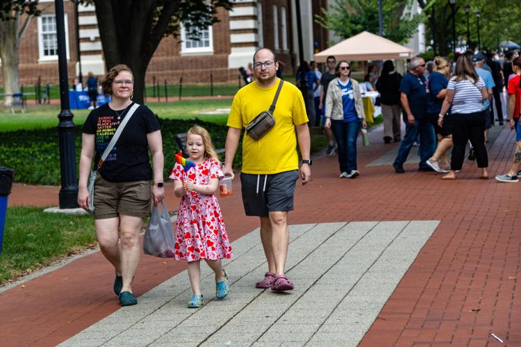 Community Day festival celebrates the best of Newark | News ...