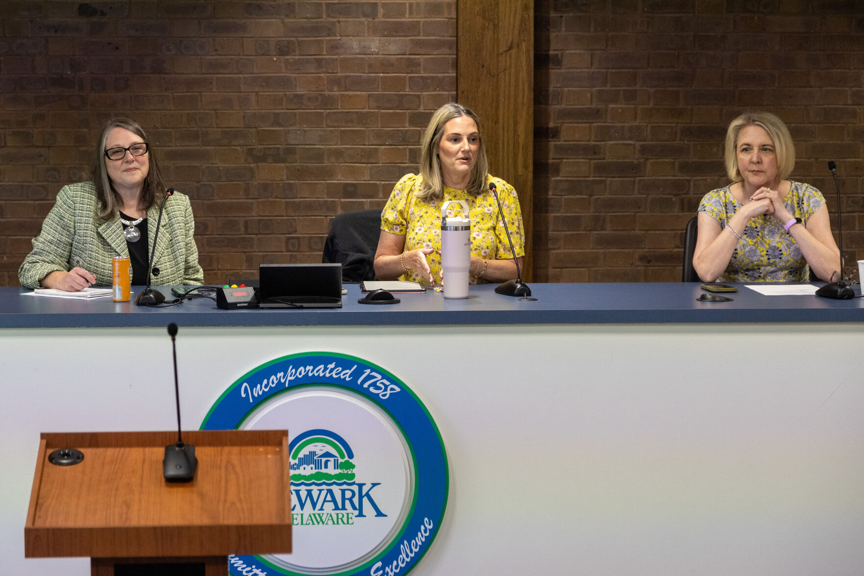 Local legislators provide update as General Assembly enters final weeks ...