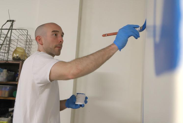 Newark Bike Project keeps rolling with new location at Newark Shopping Center | News ...