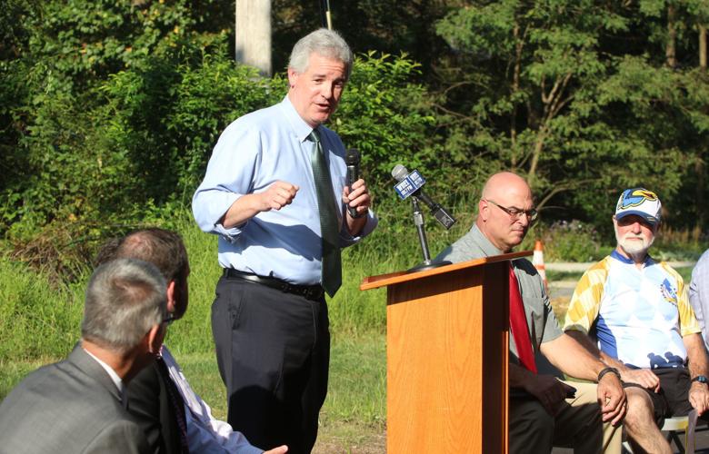 'The connection makes all the difference': New path links Fairfield ...