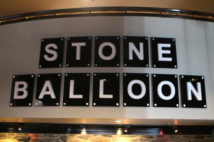 Stone Balloon Ale House reopens with a nod to the past | News ...