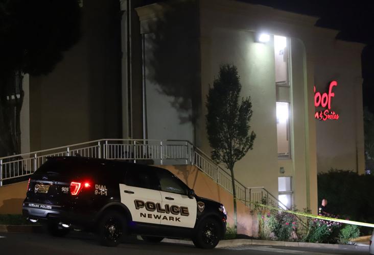 Police identify man killed in shooting at Newark motel | News ...