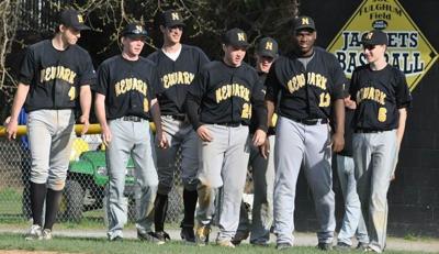Newark baseball misses out on 3-way tiebreaker | High School ...