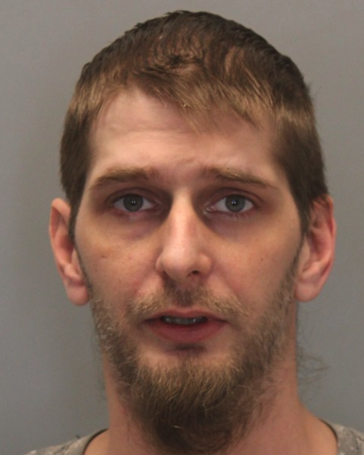 Newark man charged with robbing convenience store | News ...