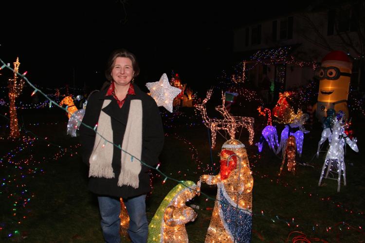 The month in photos: December 2016 | News Gallery | newarkpostonline.com