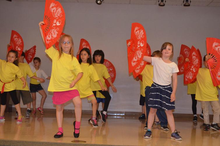 Chinese immersion program to expand to Shue-Medill Middle School | News ...