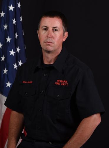 Gallaher takes over as chief of Aetna Hose, Hook and Ladder Company ...