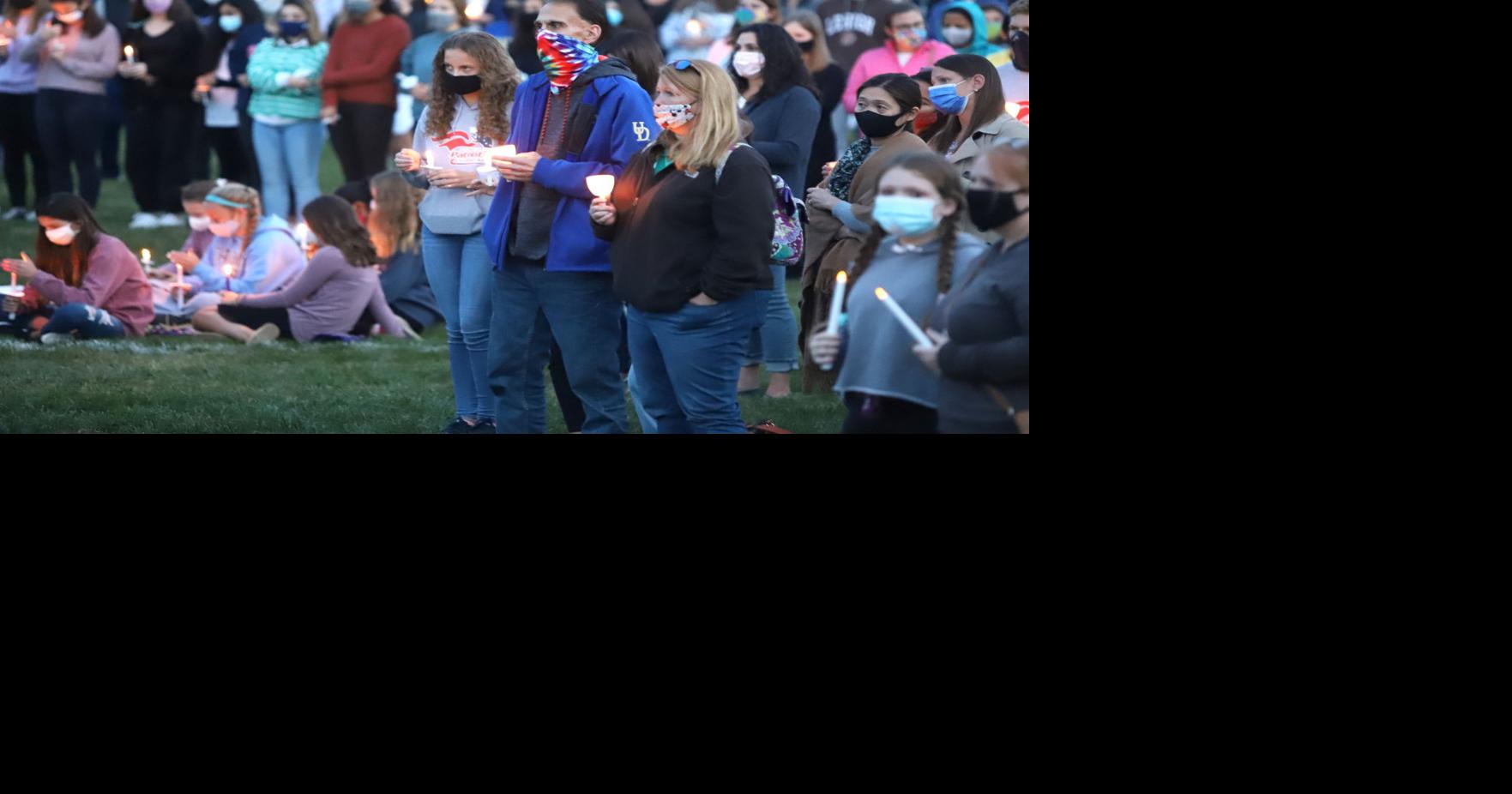 Ex-boyfriend convicted of killing Newark Charter student Madison ...