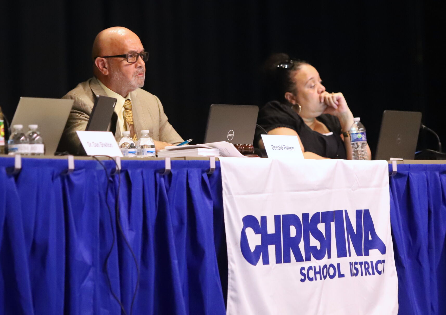 School board reform bills advance out of committee | Spotlight Delaware ...
