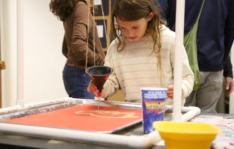 NCCL Greenfest showcases science and sustainability | News ...