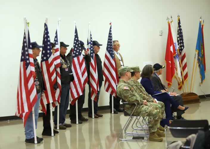 Delaware National Guard firefighters welcomed home from deployment ...