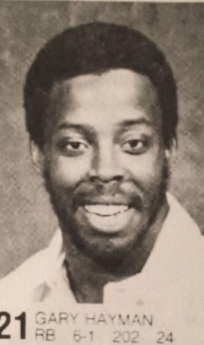 Out of the attic: Gary Hayman | Features | newarkpostonline.com