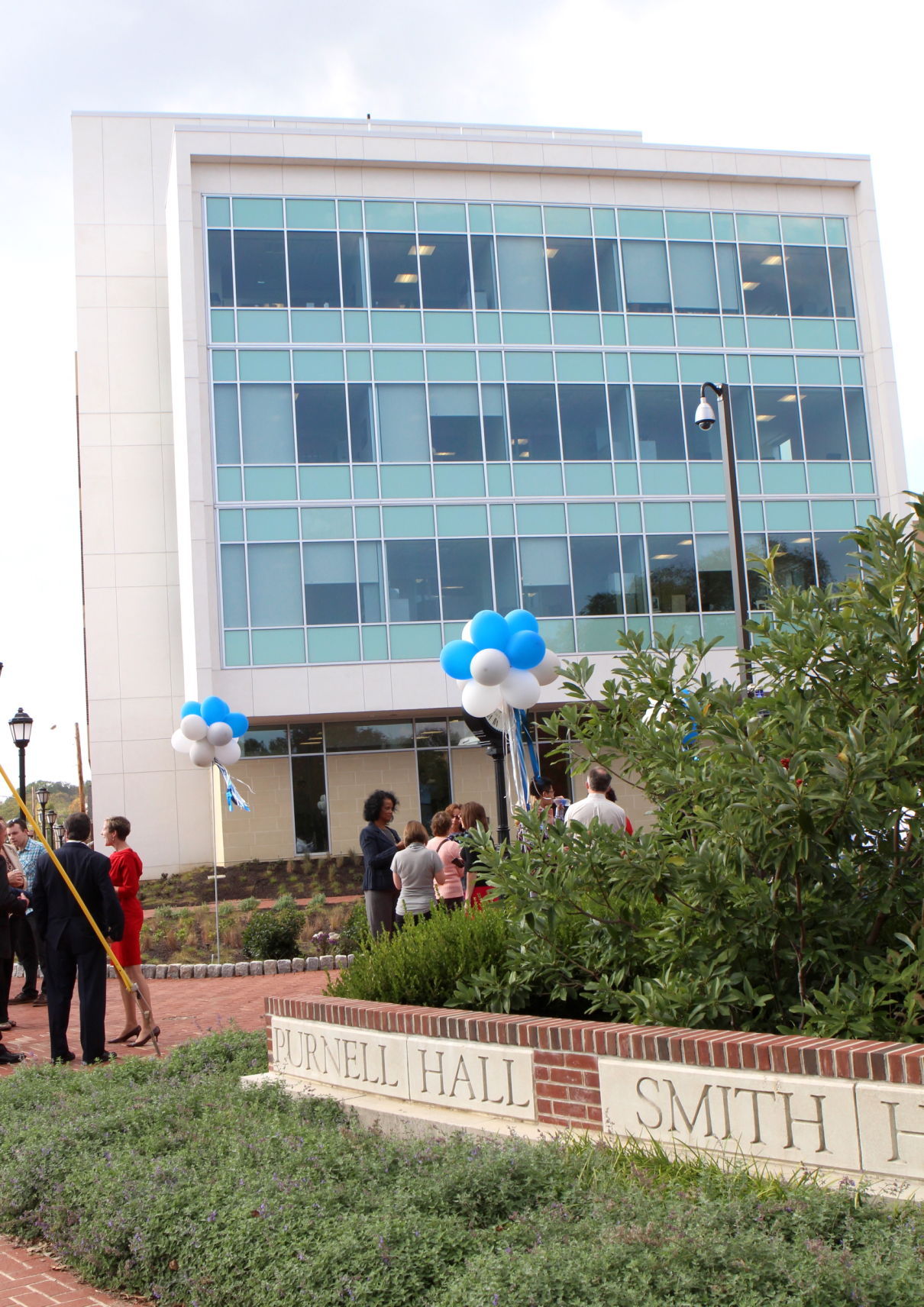 JPMorgan opens ‘innovation center’ on UD campus | News ...