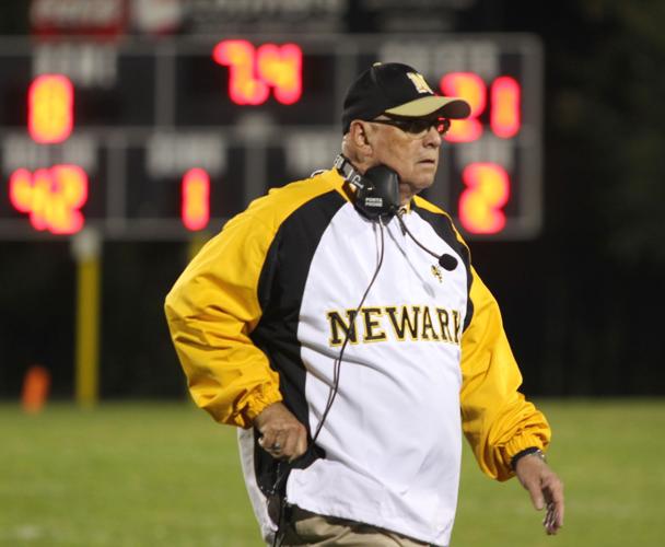 Butch Simpson | News Gallery | newarkpostonline.com