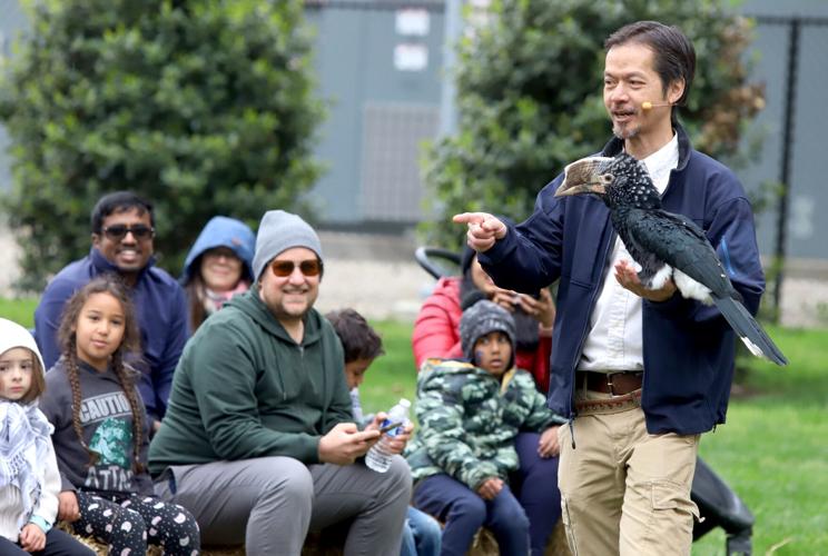 UD's Ag Day highlights the importance of agriculture | News Gallery | newarkpostonline.com
