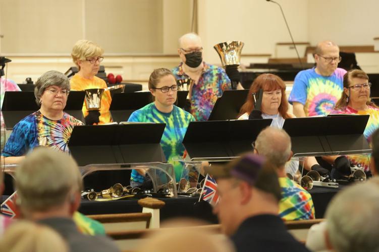 Photo gallery: First State Ringers perform spring concert | News ...