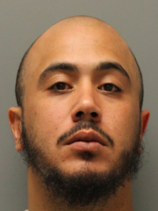 Newark men charged with robbing store, threatening clerk | News ...