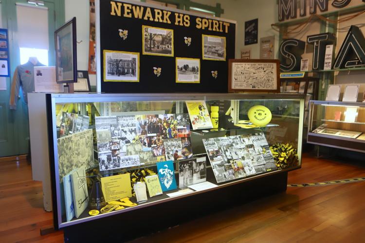 Newark History Museum to debut exhibits on State Theater, Deandale ...